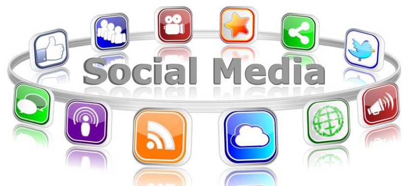 Social Media Integration – Toson Design